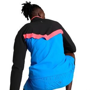 Puma | Jackets & Coats | Puma Run Ultraweave Jacket 524455 Mens Running ...